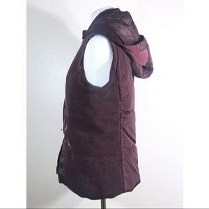 Vanity | Jackets & Coats | Nwt Vanity Puffer Vest | Poshmark